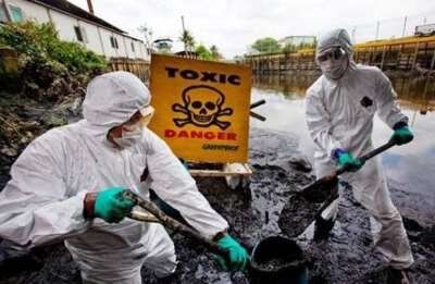 Pollution | Introduction,11 Causes,Types, Effects, Advantage